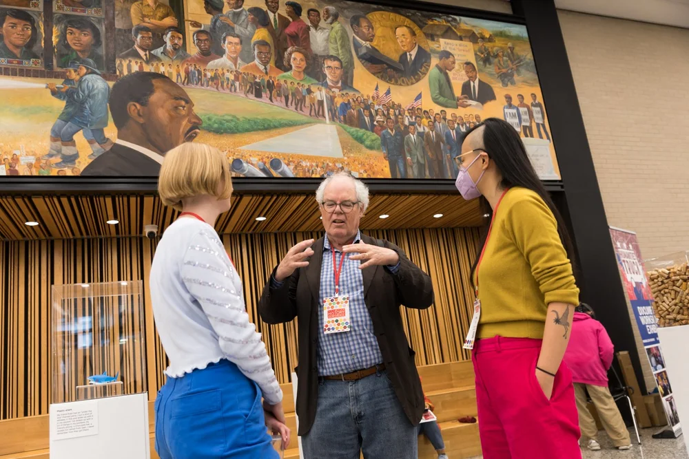 Programs — DC History Conference