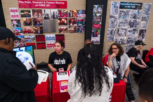 Programs — DC History Conference