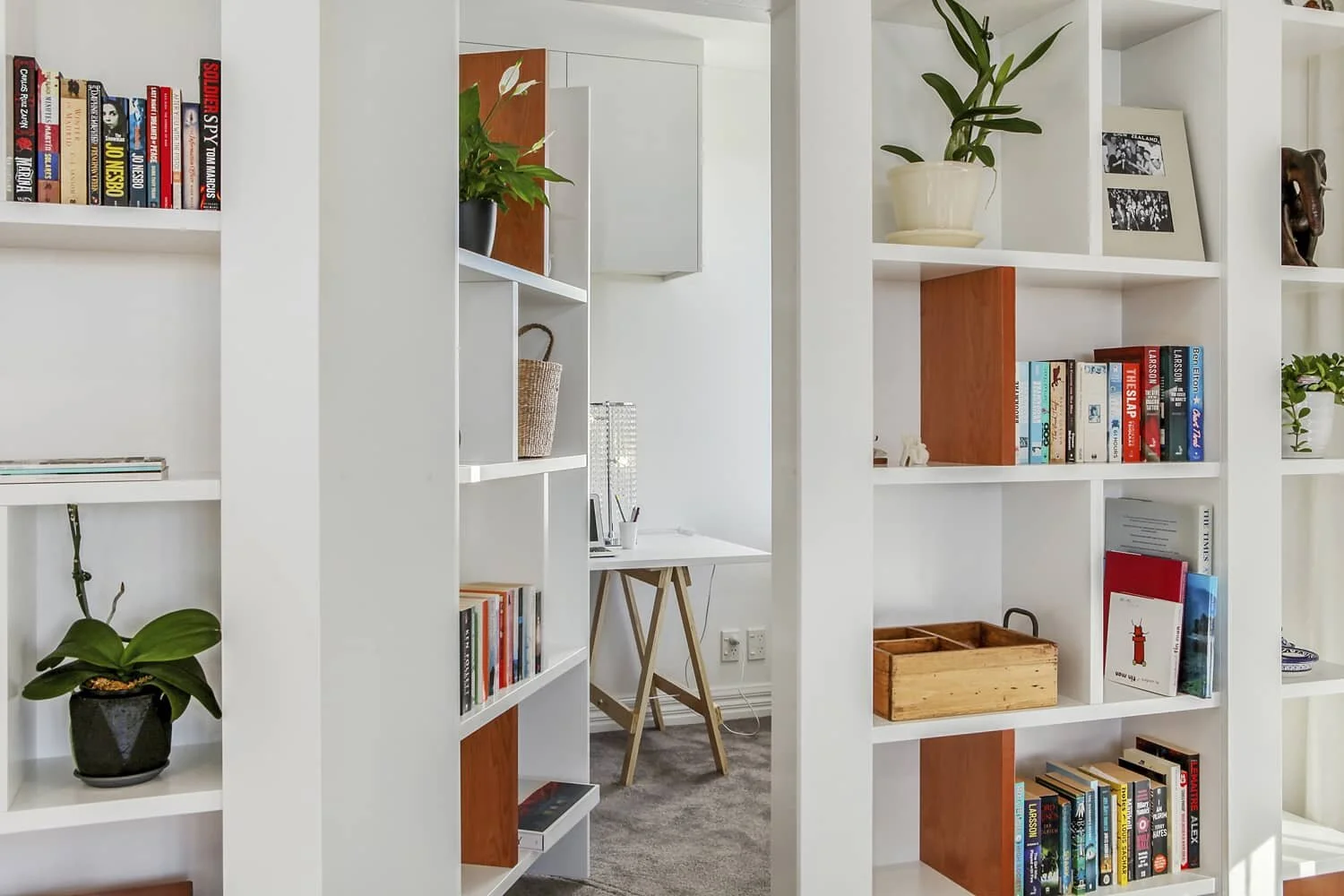 CABINETRY — Colleen Holder Kitchen Design