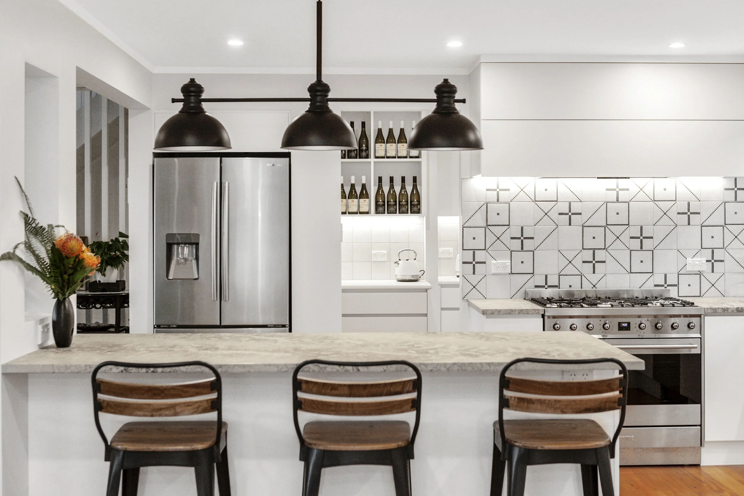 Colleen Holder Kitchen Design