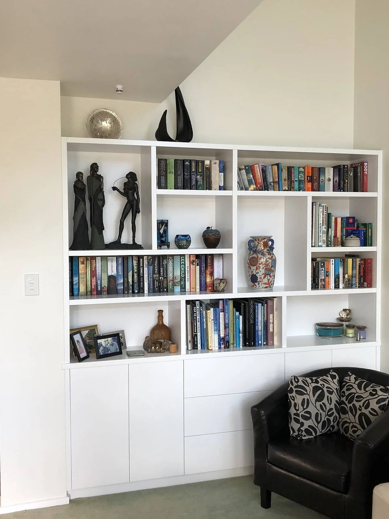 CABINETRY — Colleen Holder Kitchen Design