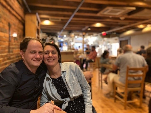 About Me | Amy Hardison White