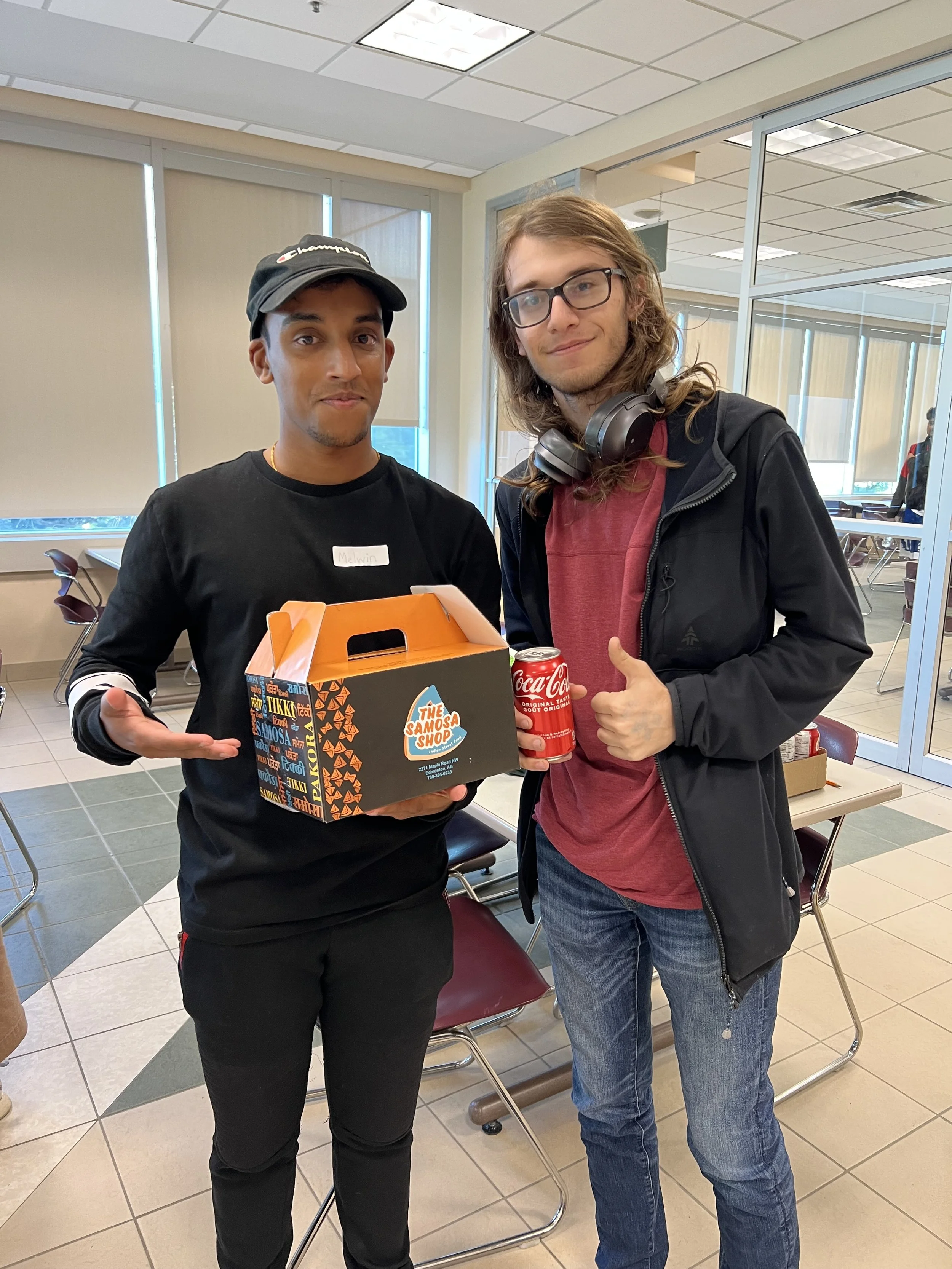 Electrical Engineering Club