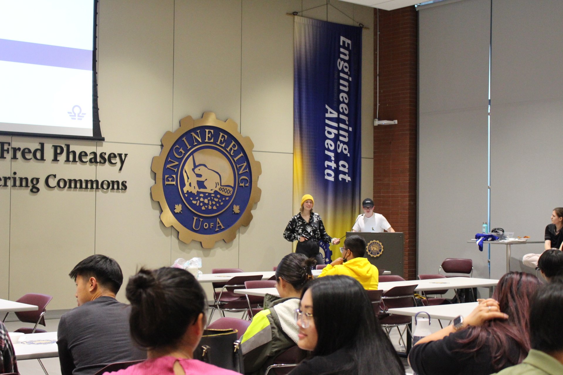 Electrical Engineering Club