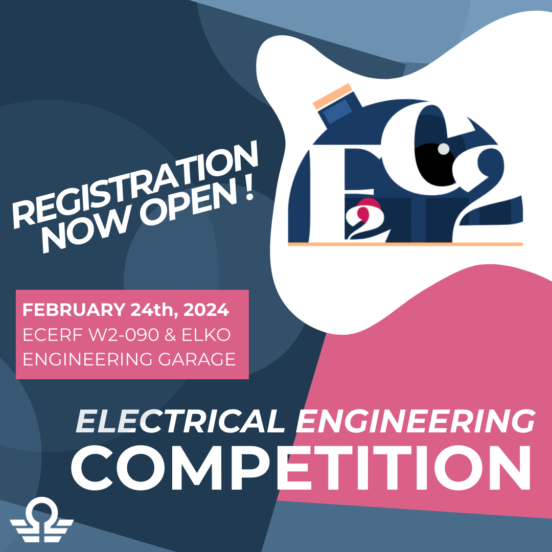 Events — Electrical Engineering Club