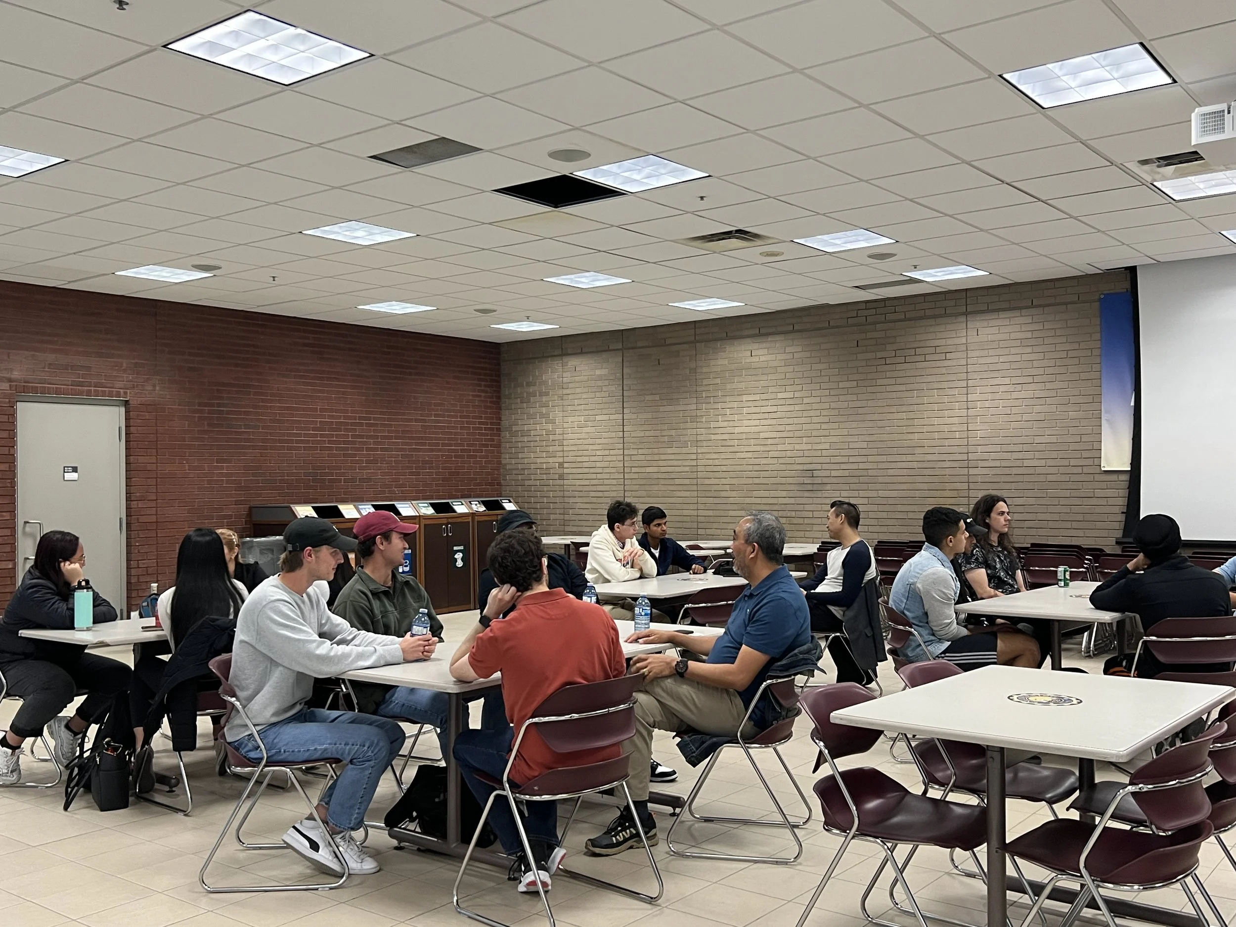 Electrical Engineering Club