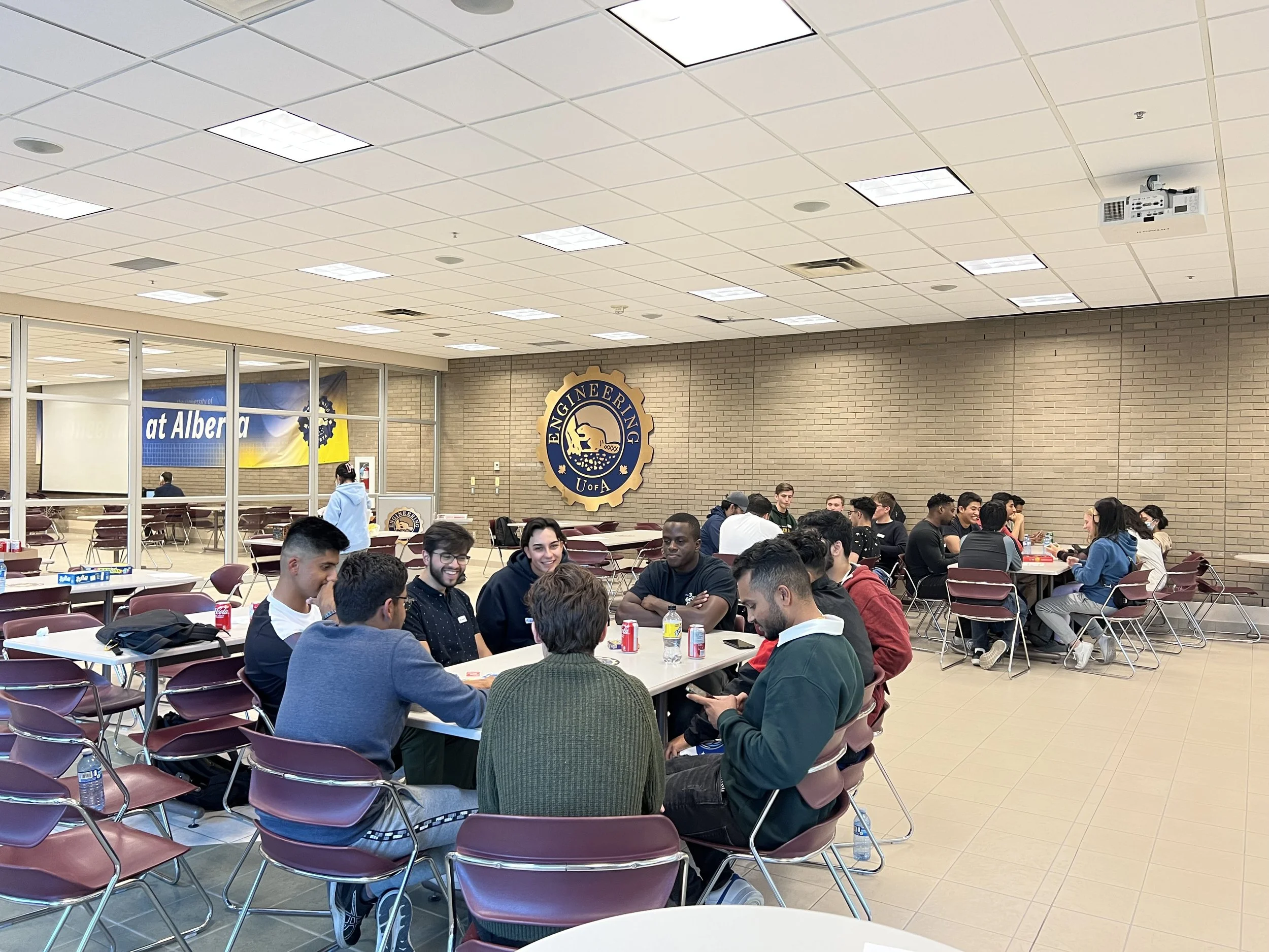 Electrical Engineering Club