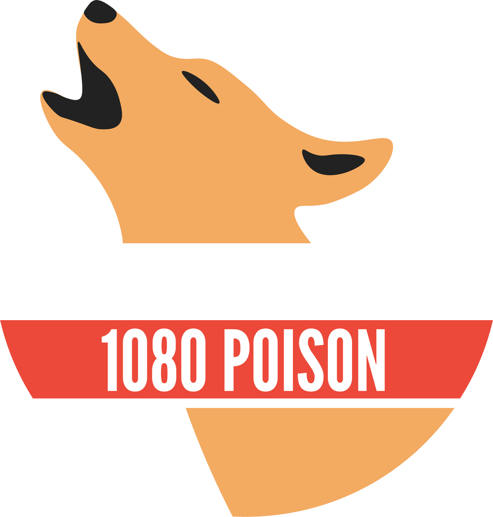 Coalition Against 1080 Poison