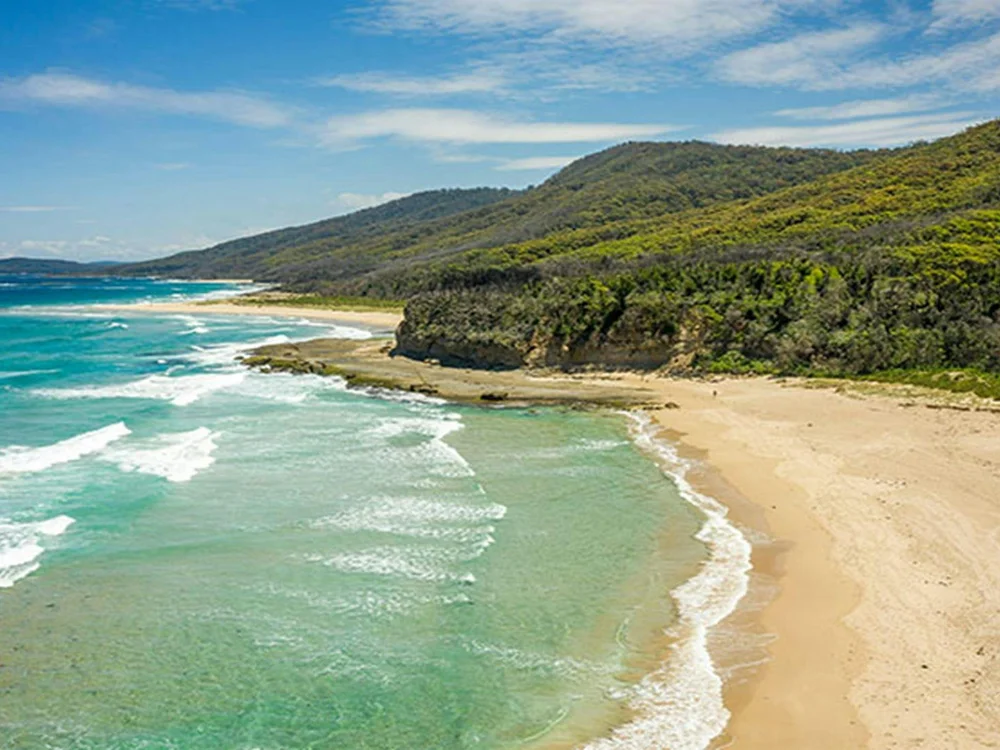 Eurobodalla National Park | Coalition Against 1080 Poison