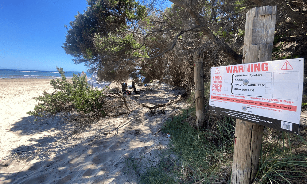 What is PAPP? | Coalition Against 1080 Poison