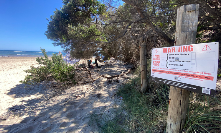 What is PAPP? | Coalition Against 1080 Poison