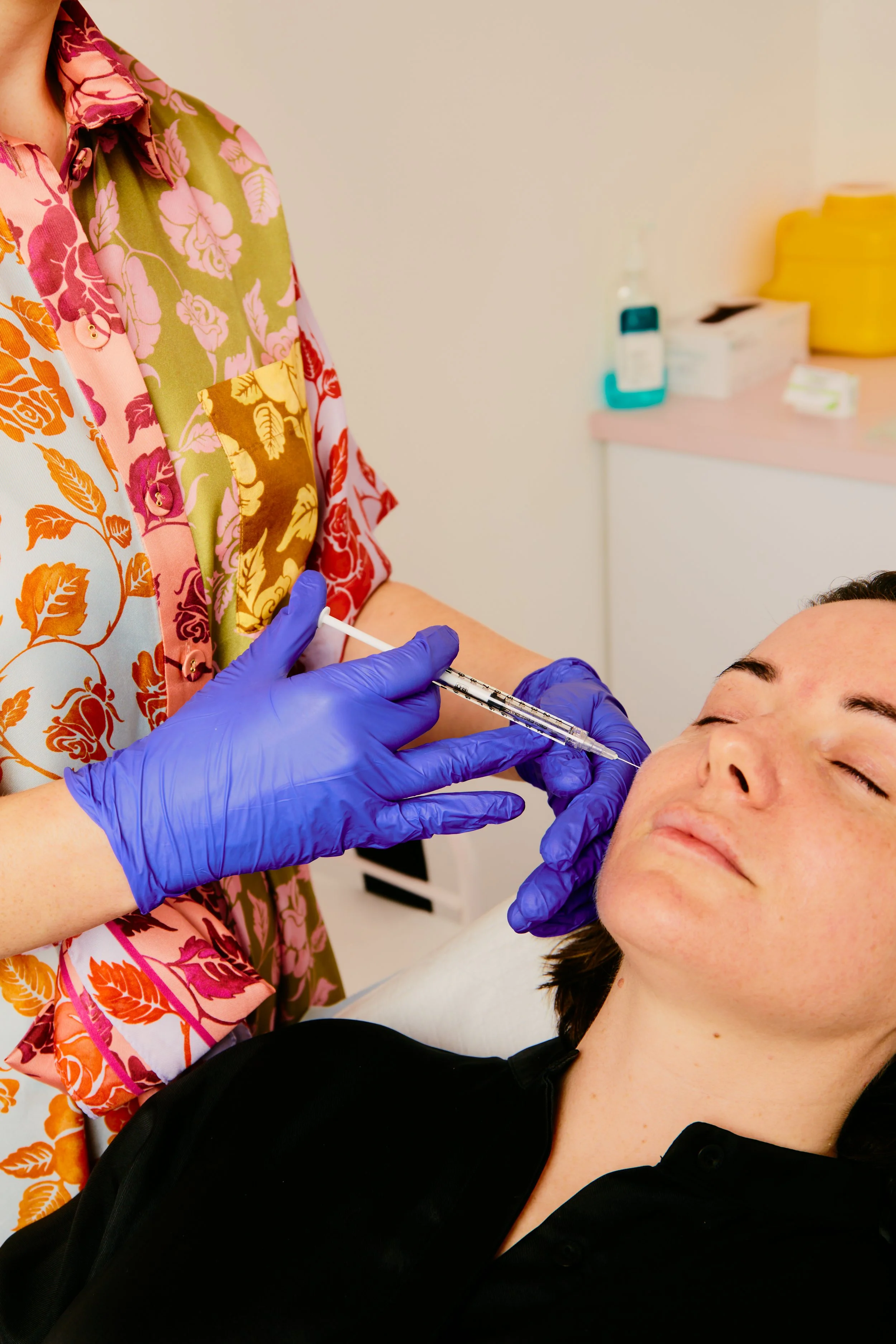 Treatment Menu — Felicity West Skin Aesthetics