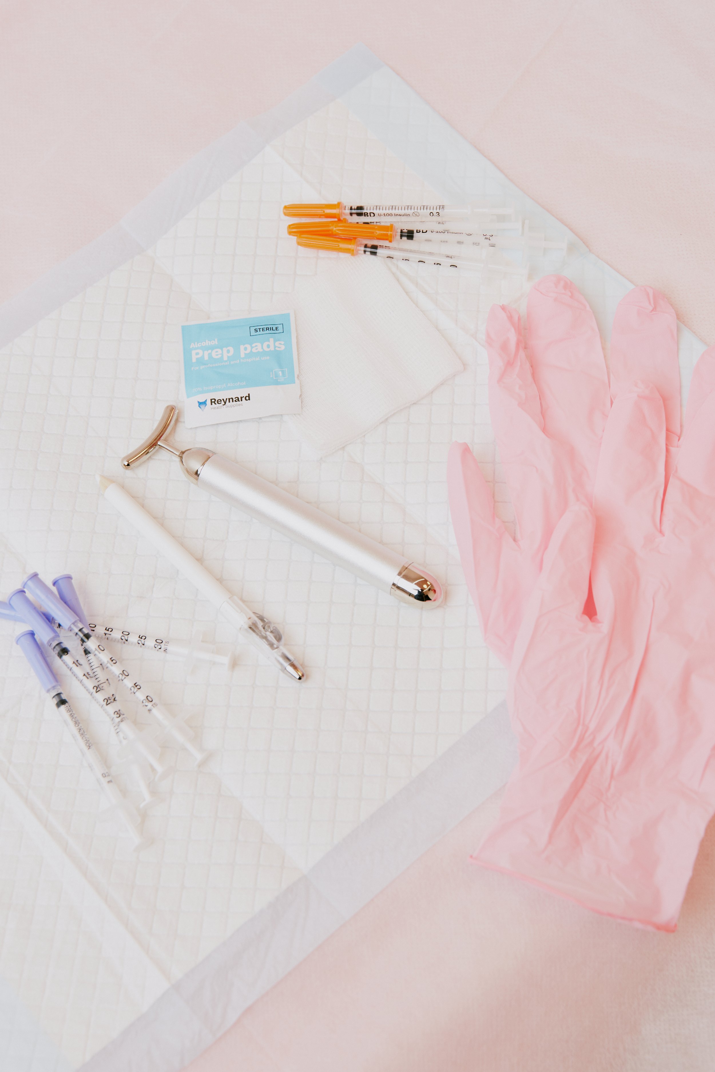 Treatment Menu — Felicity West Skin Aesthetics