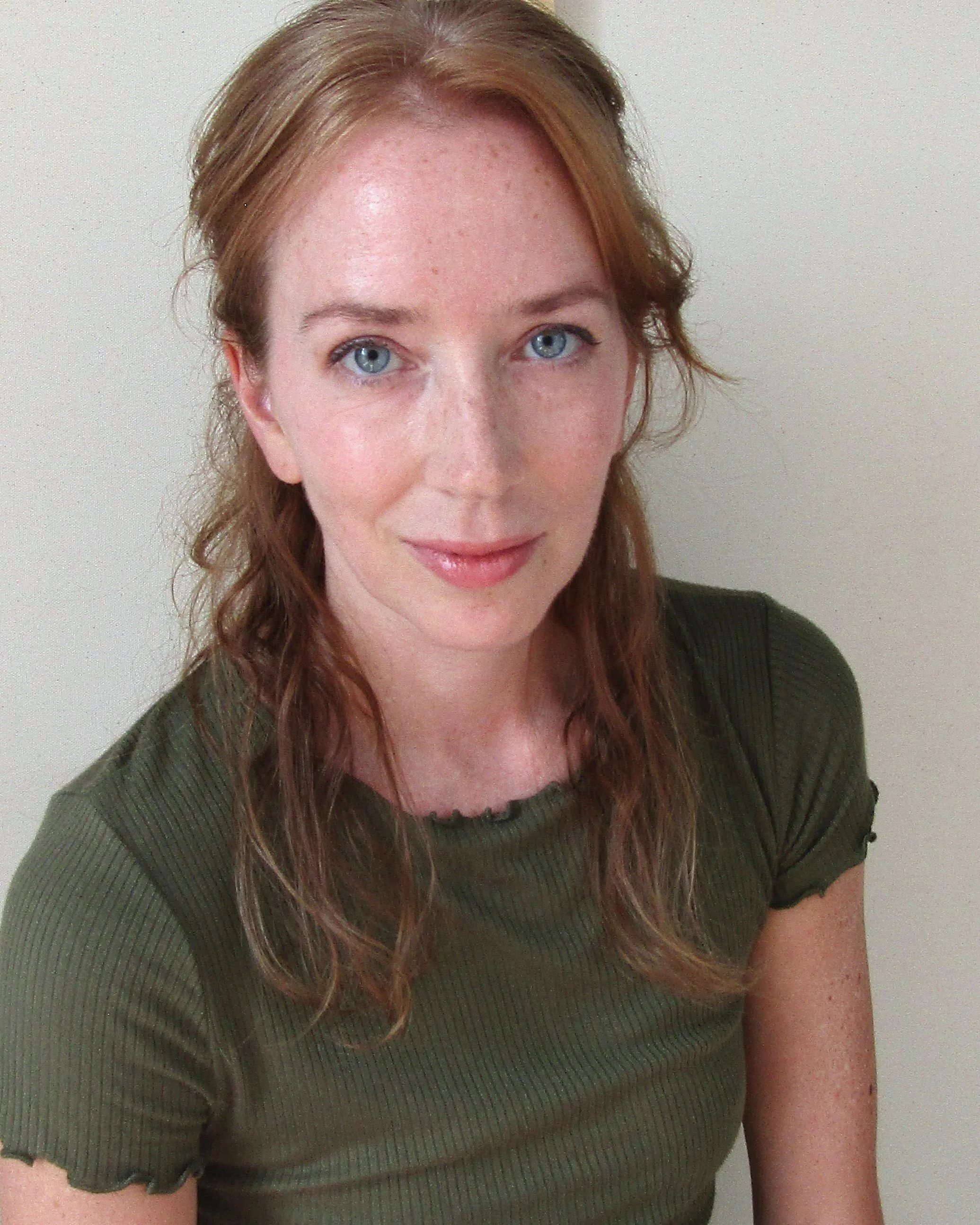 Actor — Becky Chase