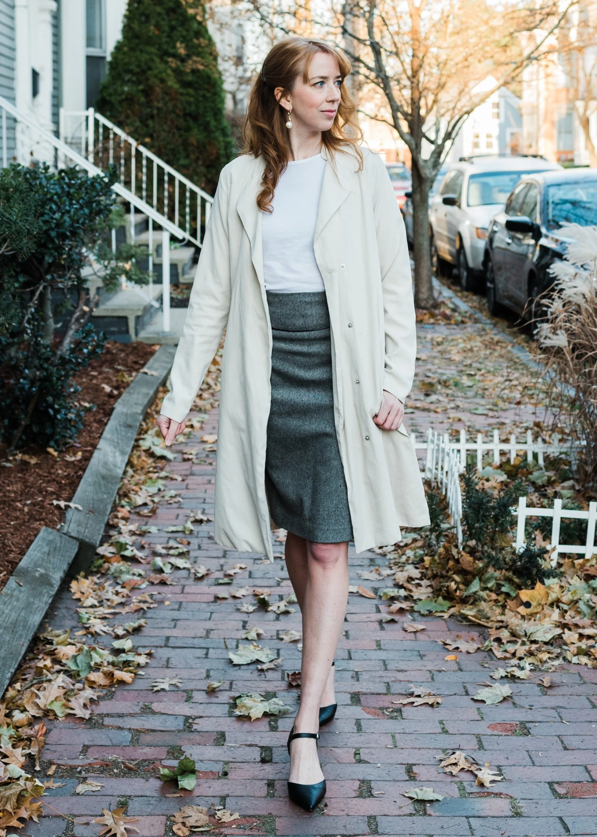 Actor — Becky Chase