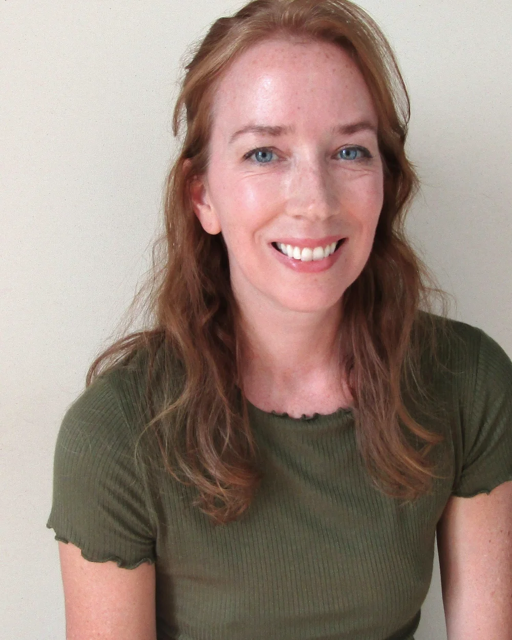 Becky Chase