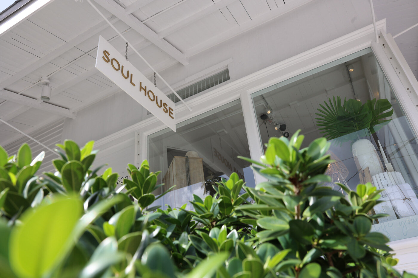 Soul House Key West | Lifestyle Boutique Fashion, Gifts, Home Décor ...