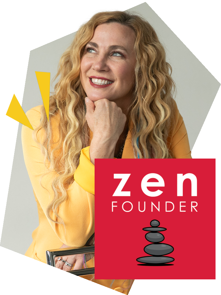Podcast | Zen Founder