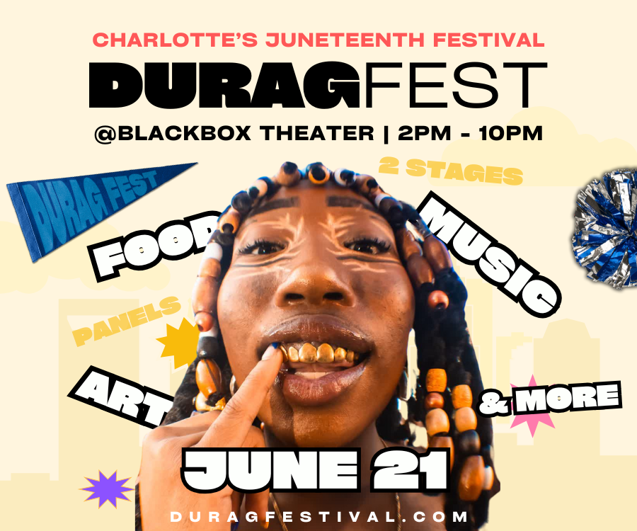 Durag Fest 2025: A Celebration of Black Culture and Creativity in ...