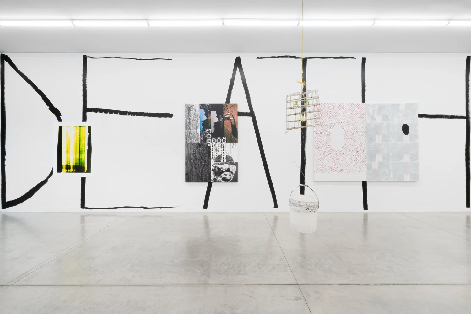 work — dean cross