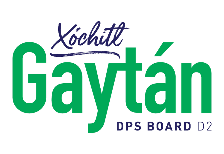 Xochitl Gaytan for Denver School Board