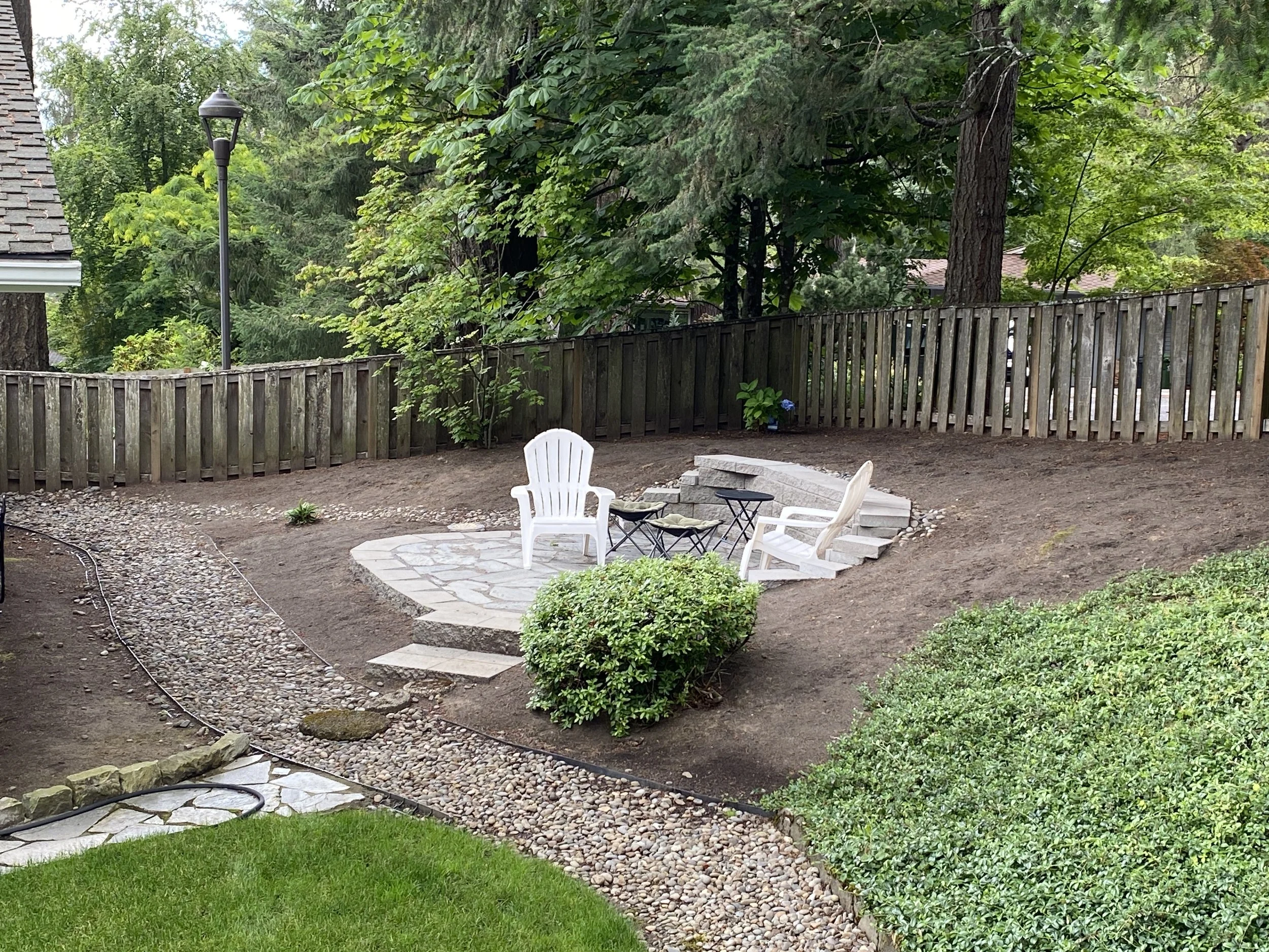 Projects — Design Native Northwest