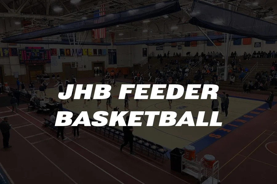 Feeder Team — Jr. Huskies Feeder Basketball