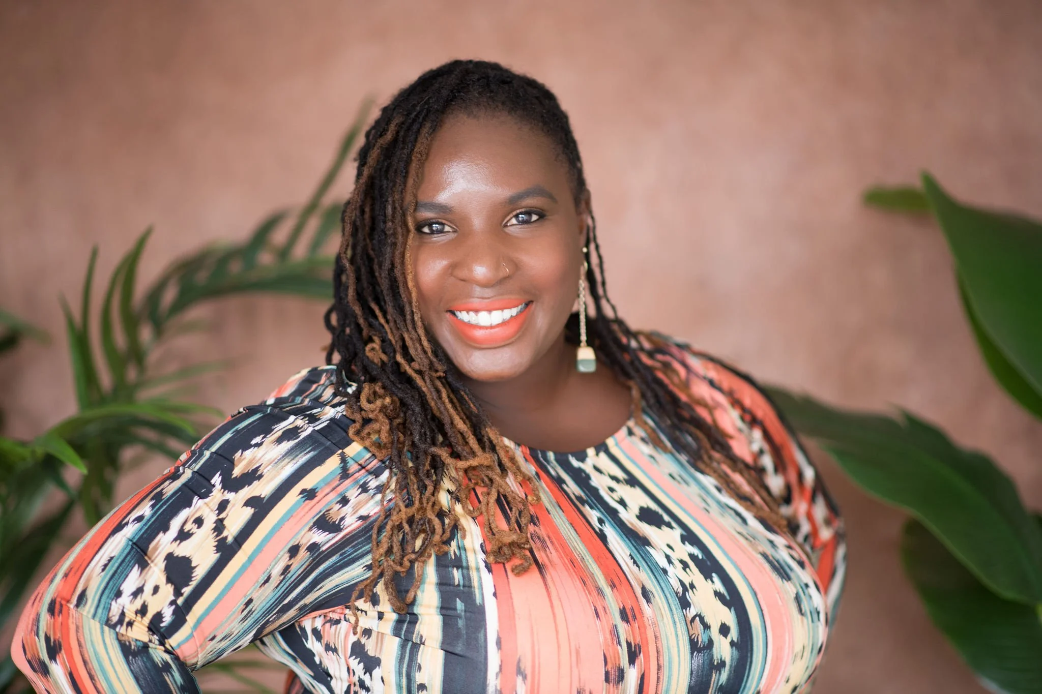 Liberated Radiance | Restorative Healing Services