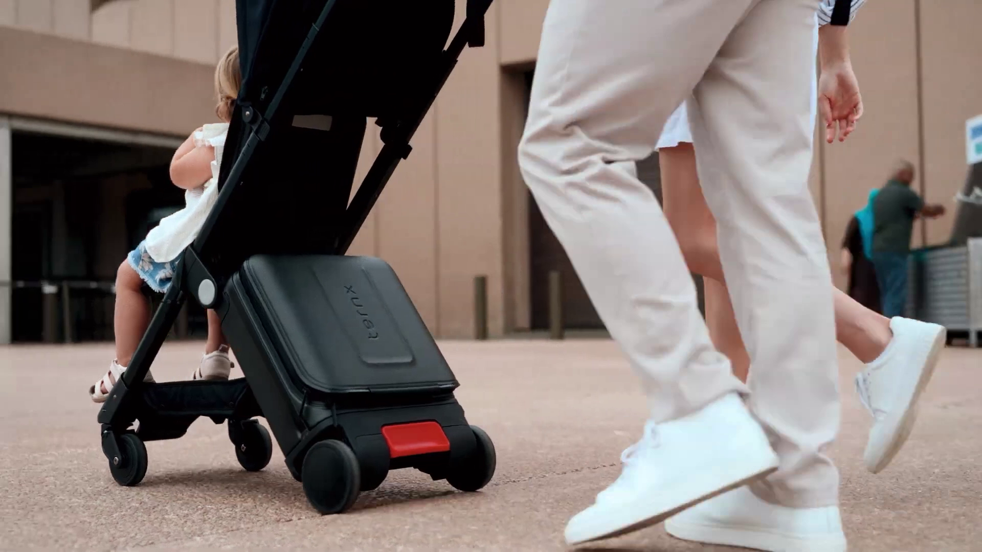 Trike — TernX | TIME's best 200 Inventions