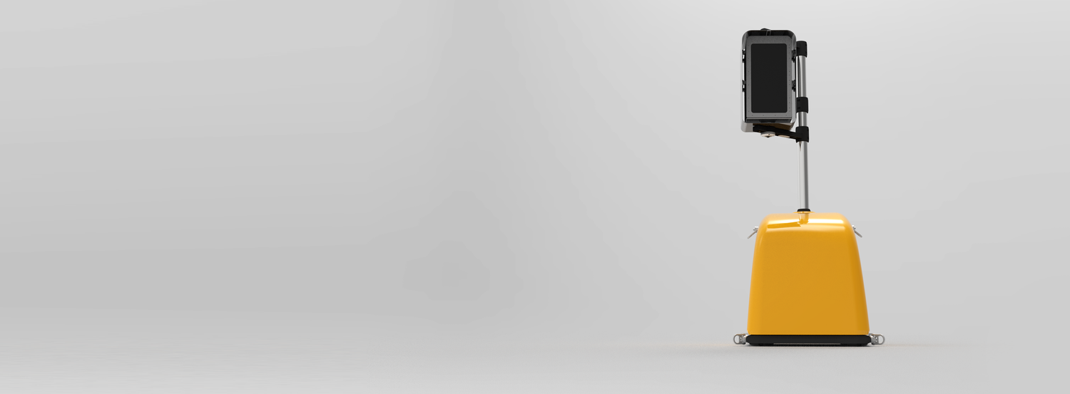 Trike — Redflex | Navigating Complex Systems