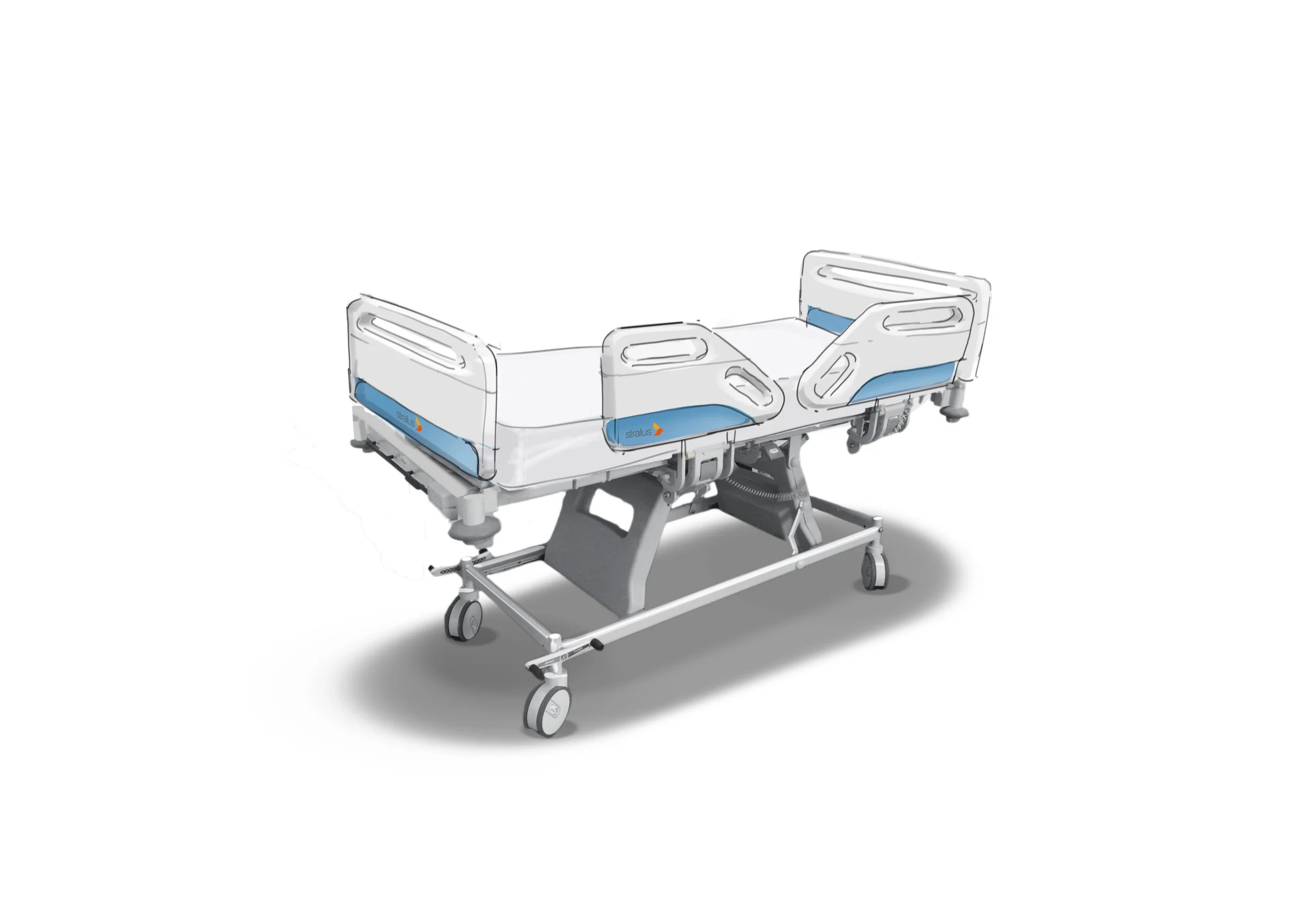 Tricycle Developments — Stralus | Standards & Ergonomics