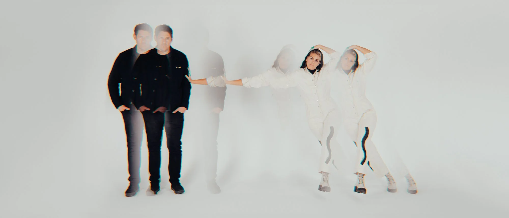 Music — Dear Rouge