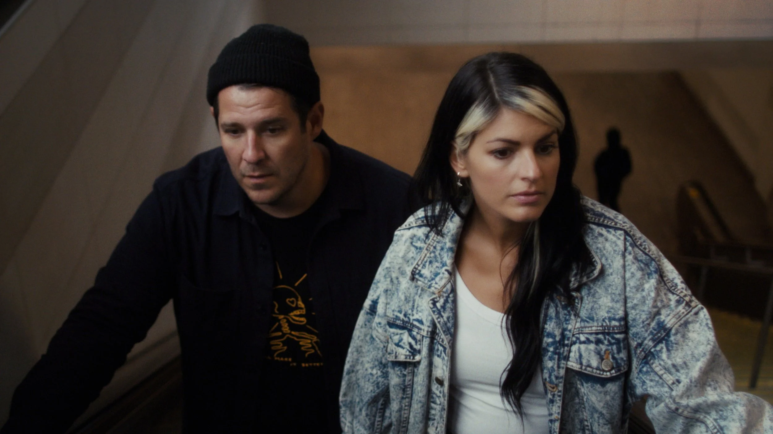 Videos — Dear Rouge