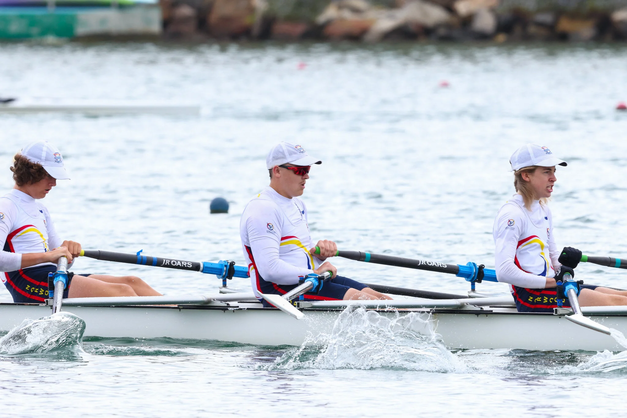 18 March 2023 | South Australia Head of the River School Rowing Regatta ...