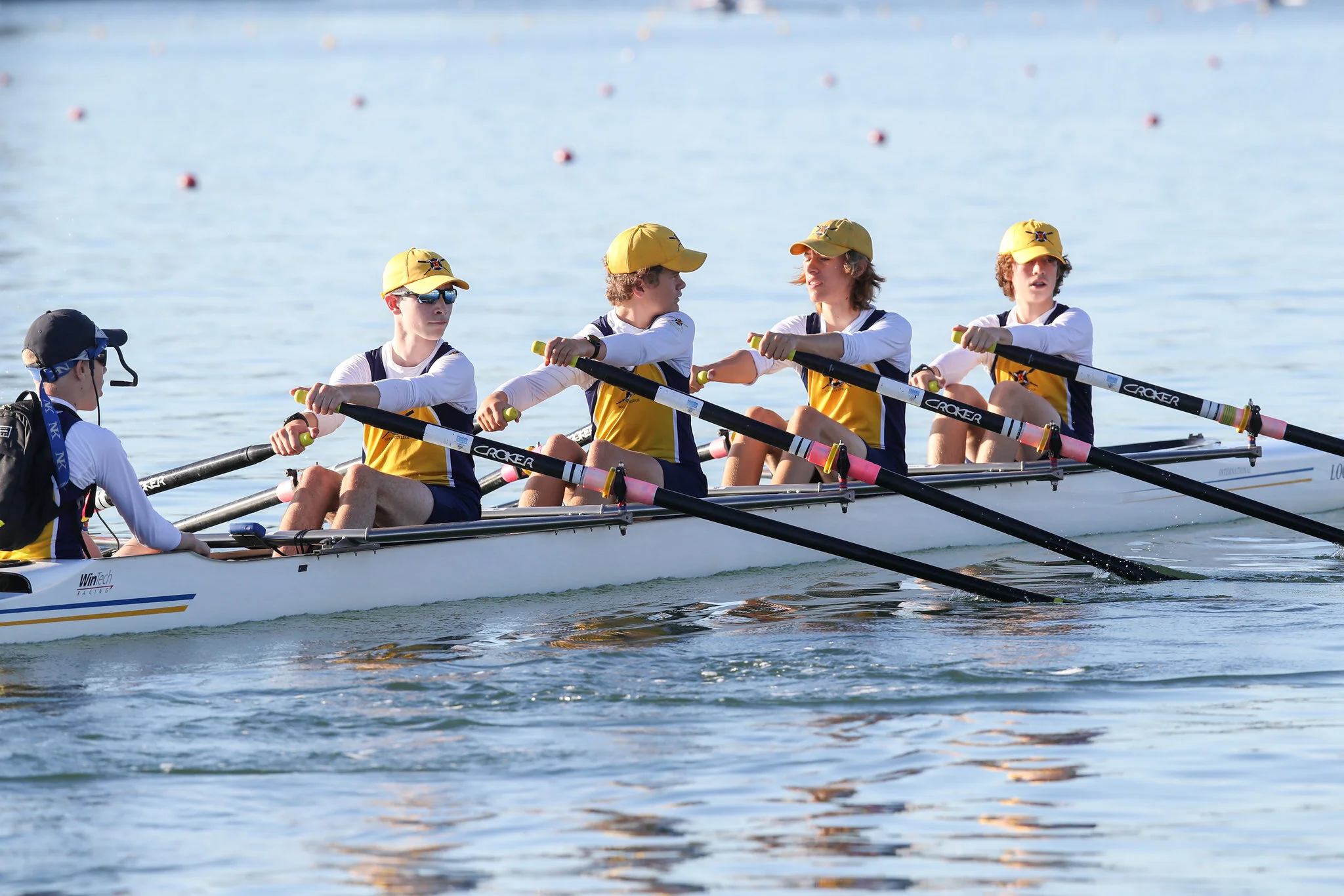 16 March 2024 | South Australia Head of the River School Rowing Regatta ...