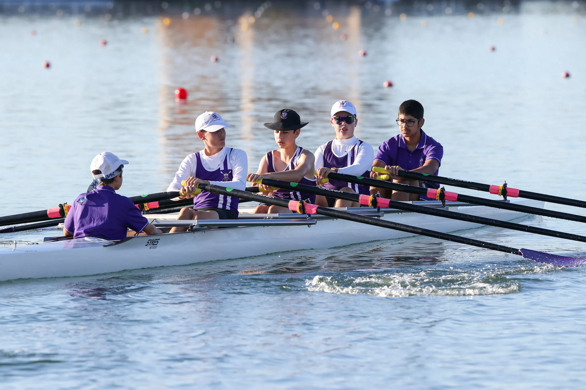 16 March 2024 | South Australia Head of the River School Rowing Regatta ...