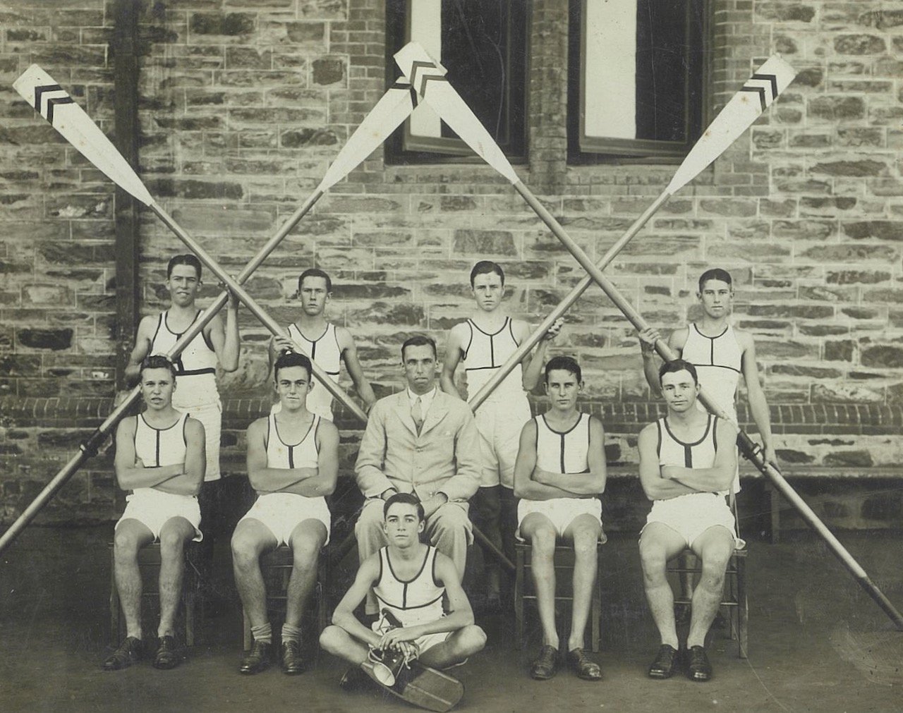 Celebrating one hundred years of rowing history in 2022 at South ...