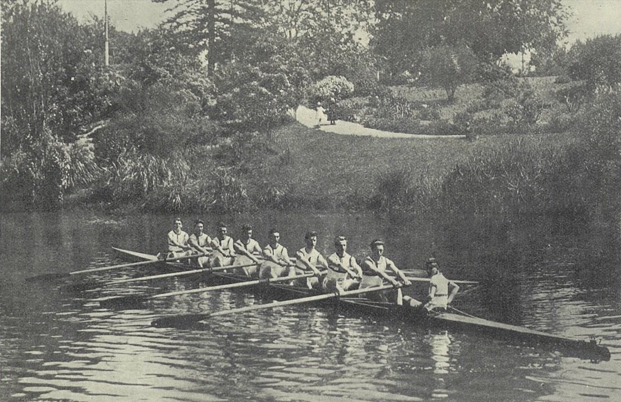 About South Australia's Head of the River school rowing regatta — South ...