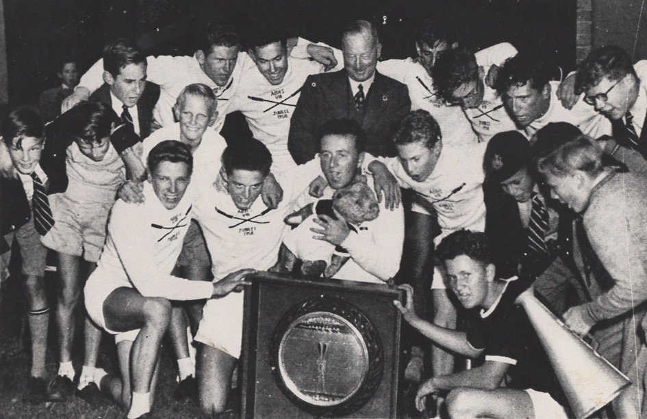 Celebrating one hundred years of rowing history in 2022 at South ...