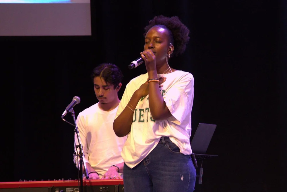 Who We Are — Evangel Temple Toronto