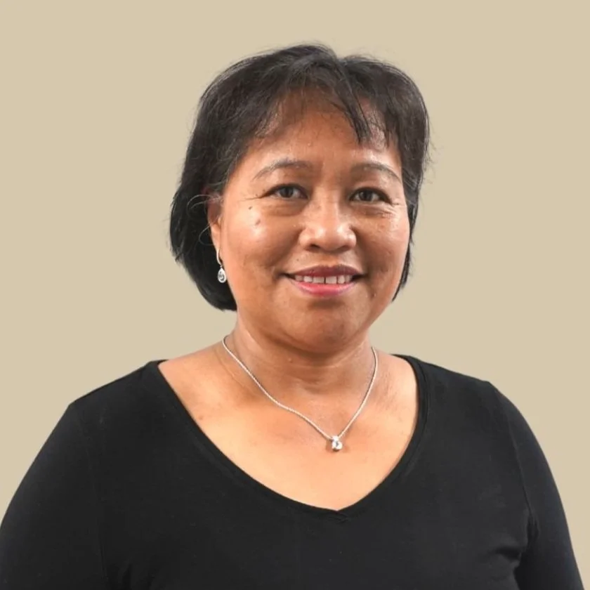 Meet the Team — Evangel Temple Toronto