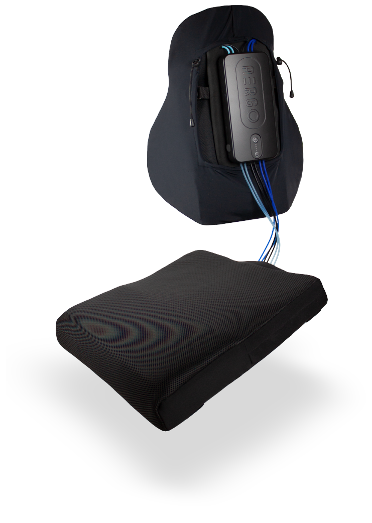 Aerseat — Aergo Health