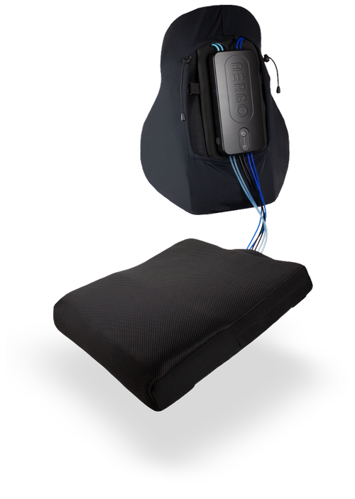 Aerseat — Aergo Health