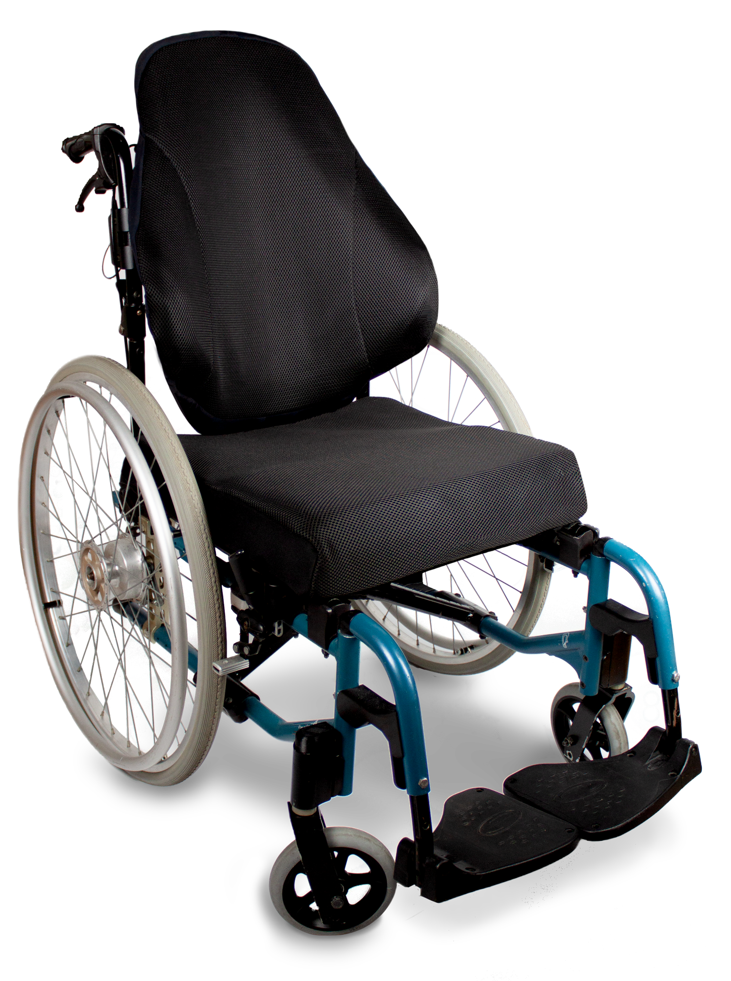 Aerseat — Aergo Health