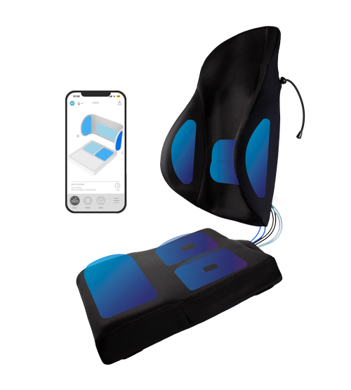 Aerseat — Aergo Health