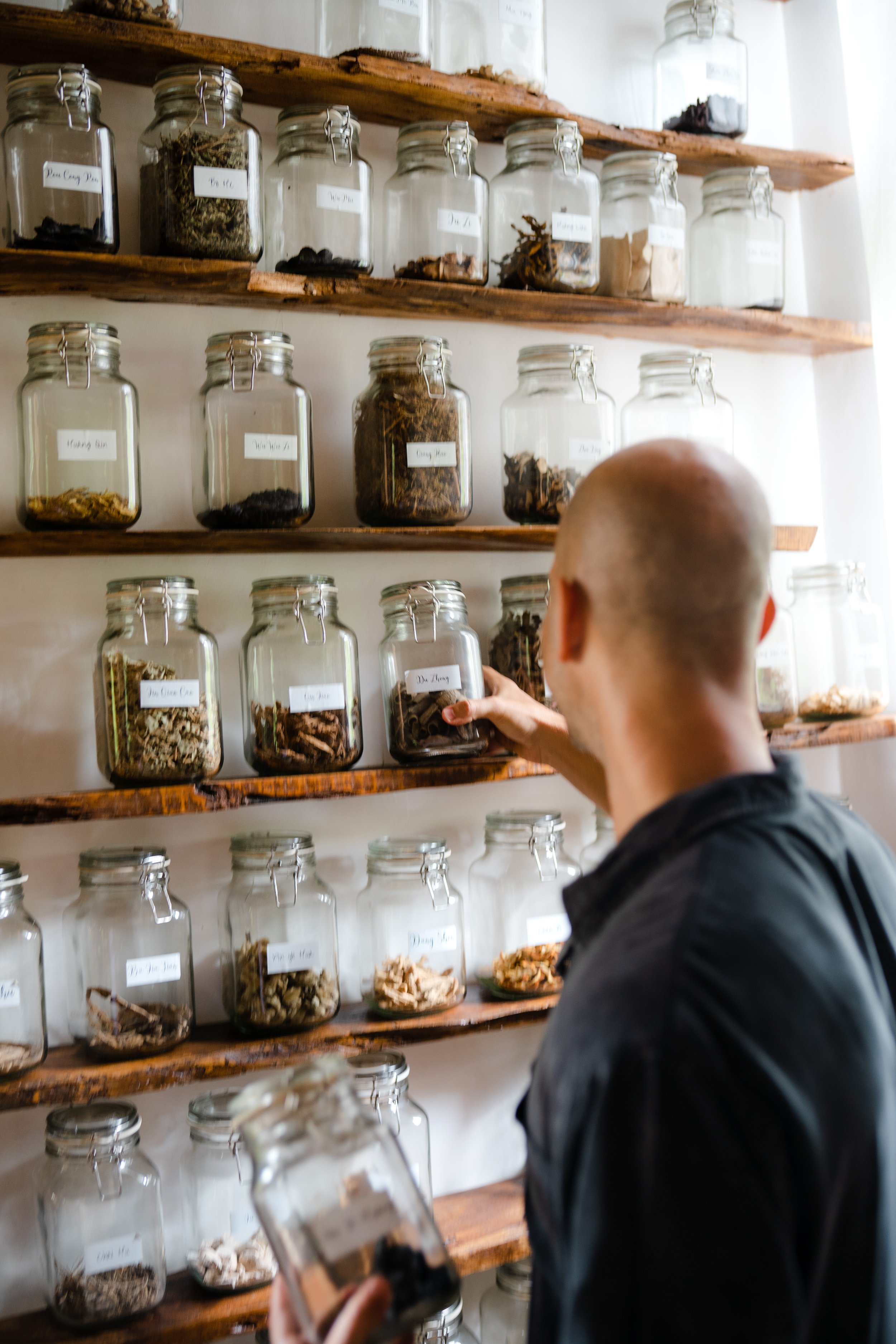 TAO Medicine - Traditional Chinese Medicine and Physiotherapy in Bali