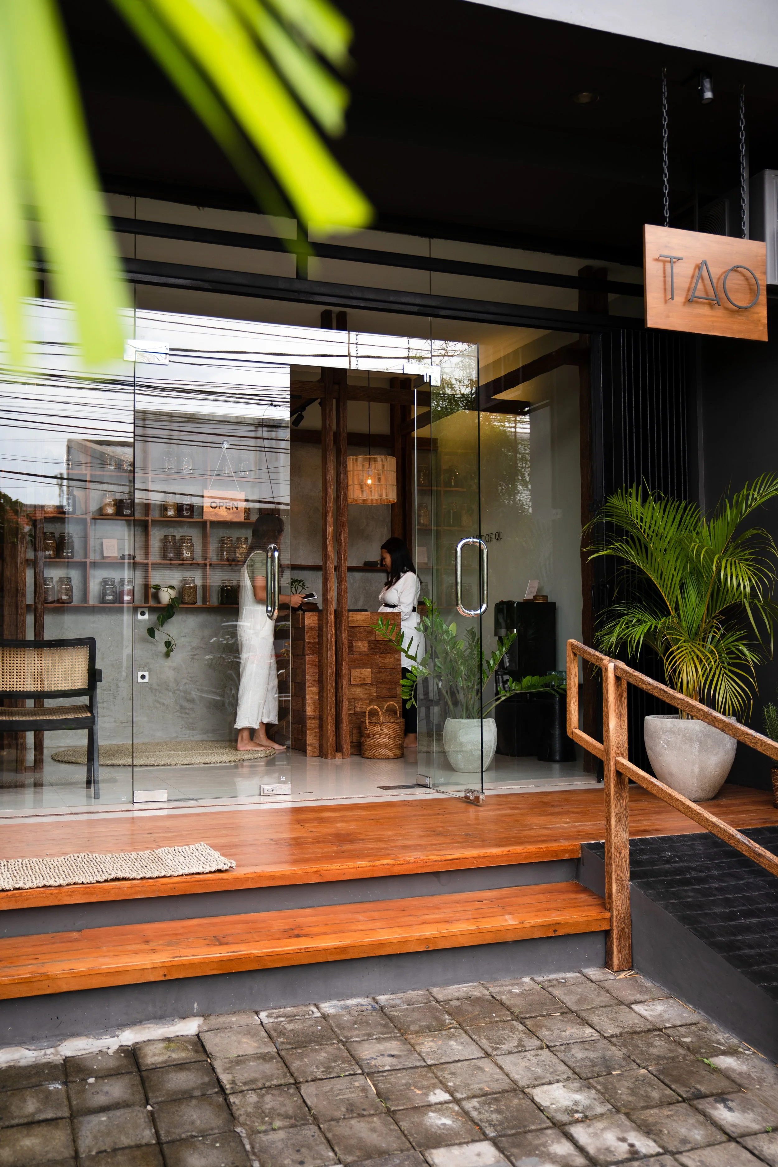 TAO Medicine - Traditional Chinese Medicine and Physiotherapy in Bali