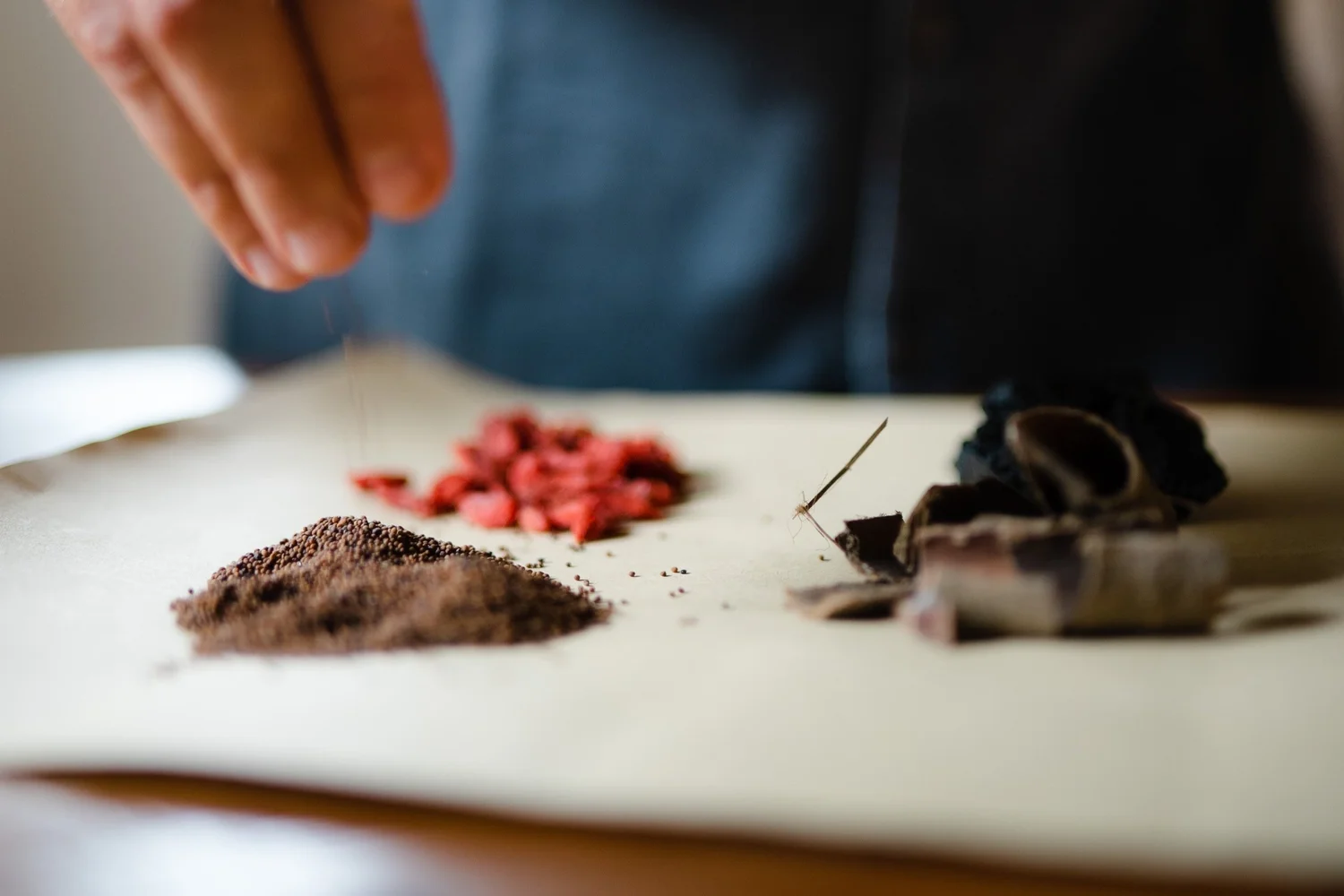 TAO Medicine - Traditional Chinese Medicine and Physiotherapy in Bali