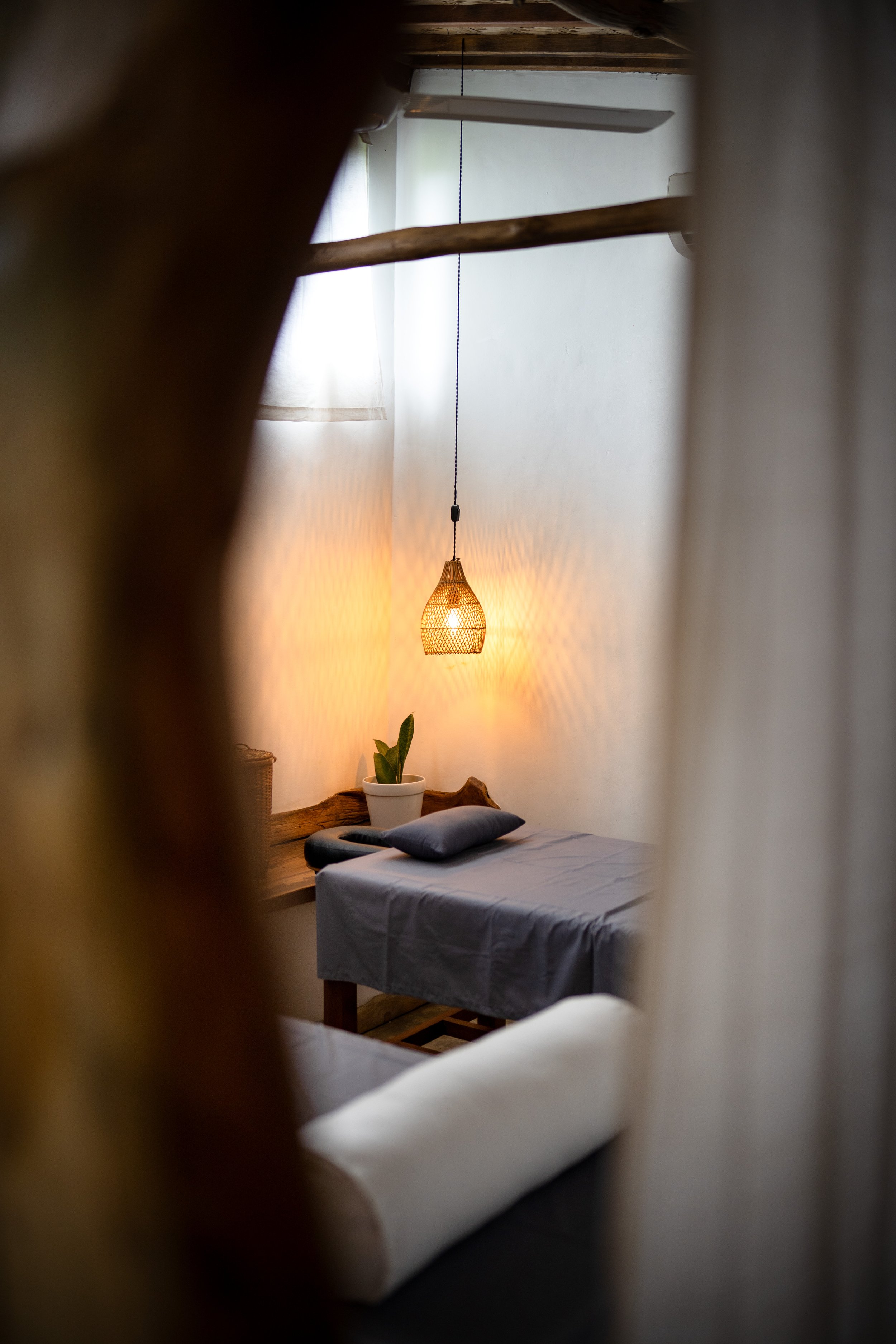 TAO Medicine - Traditional Chinese Medicine and Physiotherapy in Bali