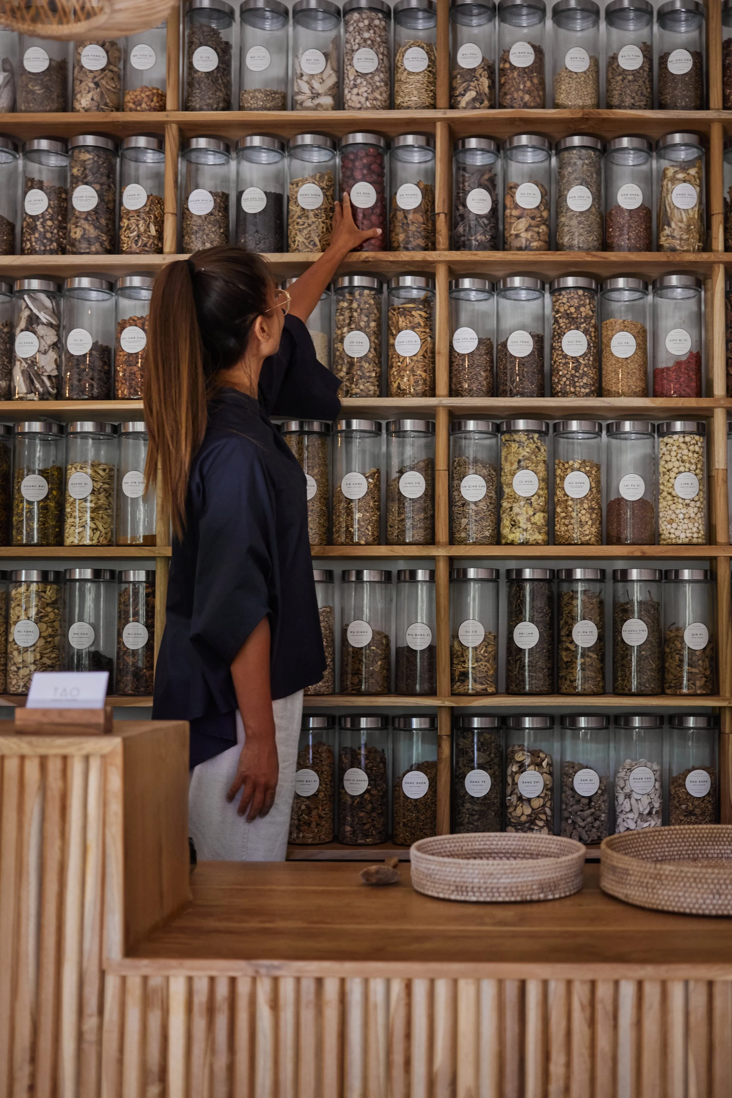 TAO Medicine - Traditional Chinese Medicine and Physiotherapy in Bali